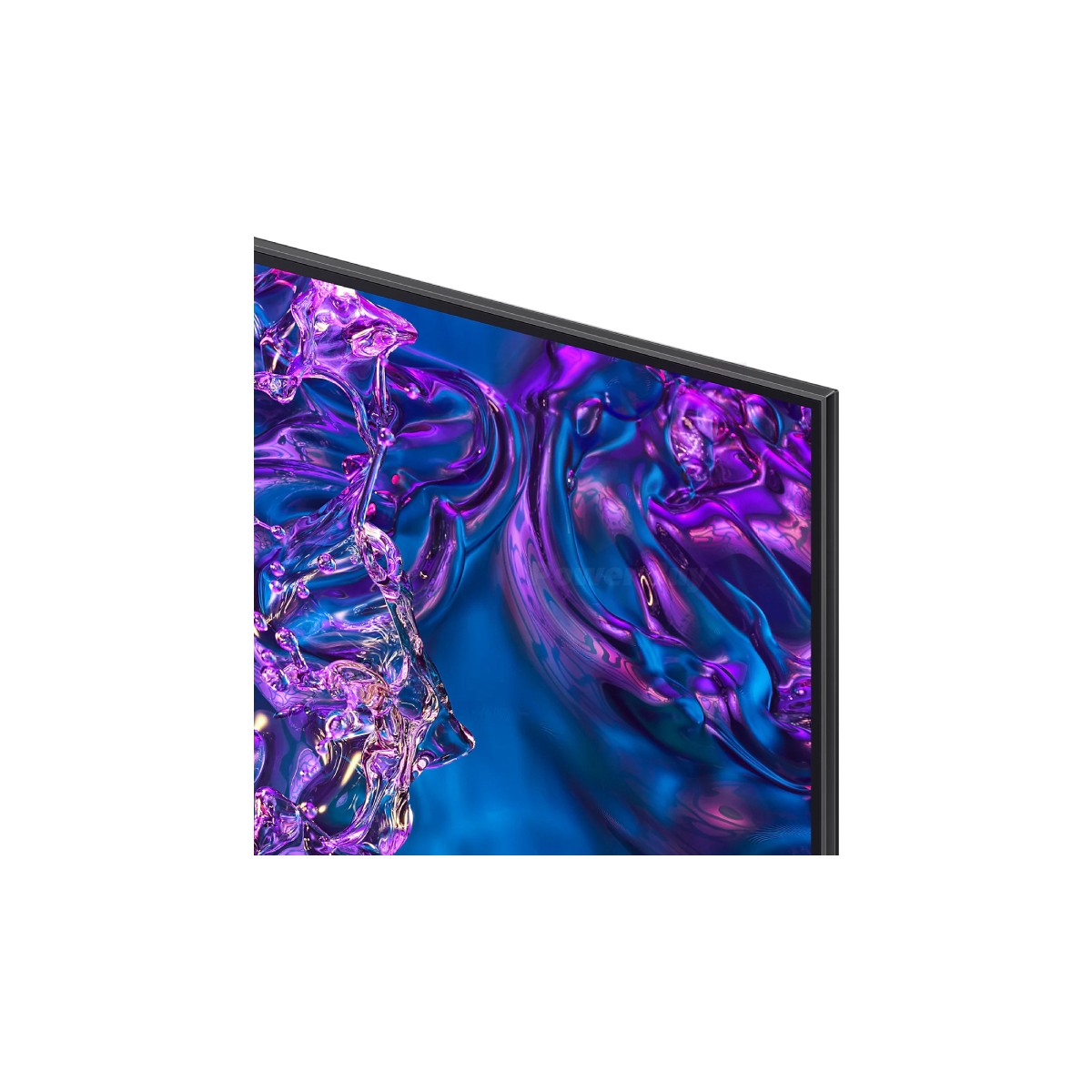 Samsung 55" Qled 4k Q70d