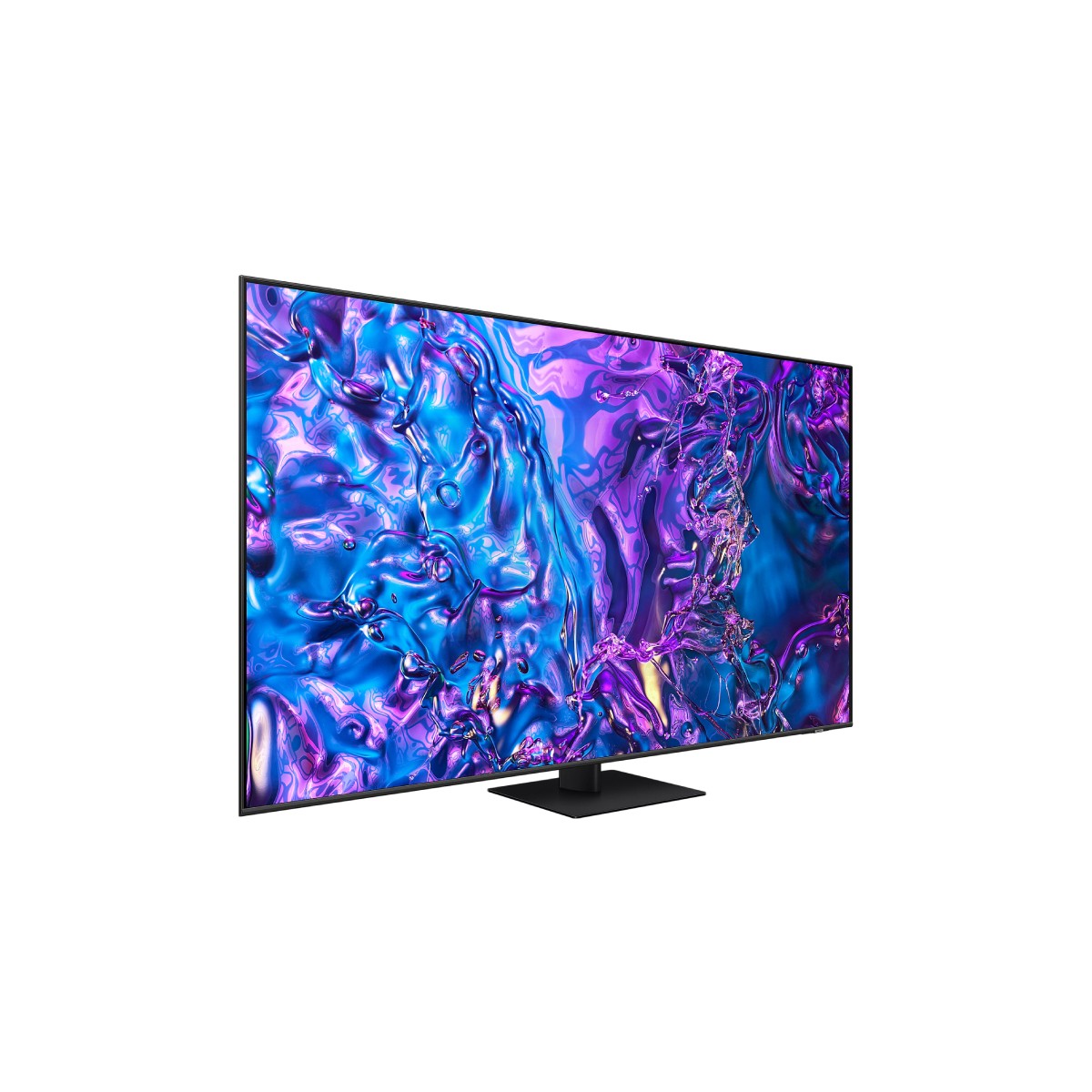 Samsung 55" Qled 4k Q70d