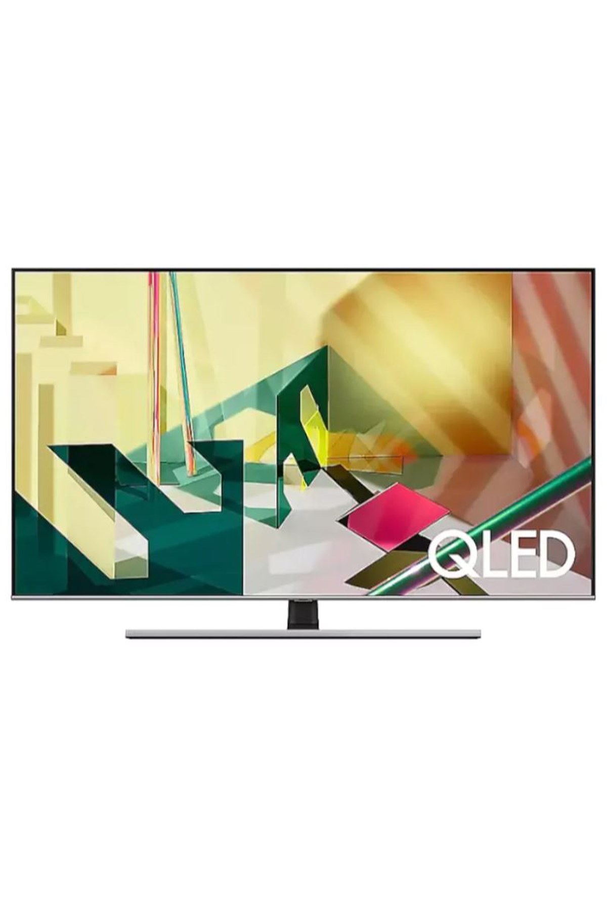 SAMSUNG 85" Q70T 4K QLED UHD SMART TV