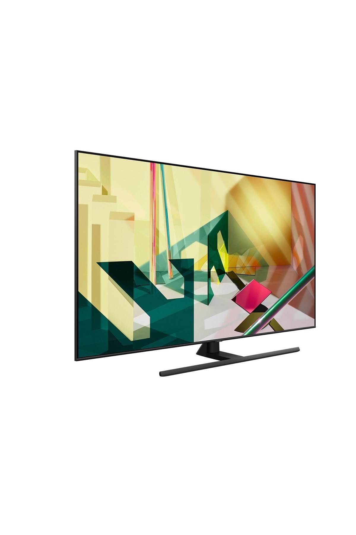 Samsung 85" Q70t 4k Qled Uhd Smart Tv