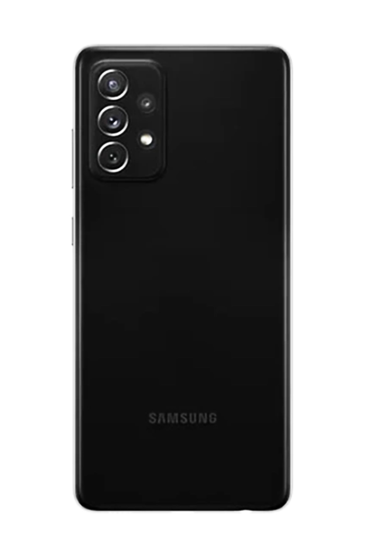 Samsung Galaxy A72 Siyah
