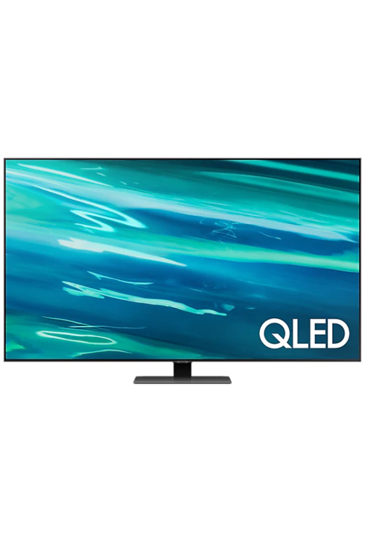 Samsung 55" Q80A QLED 4K Smart TV